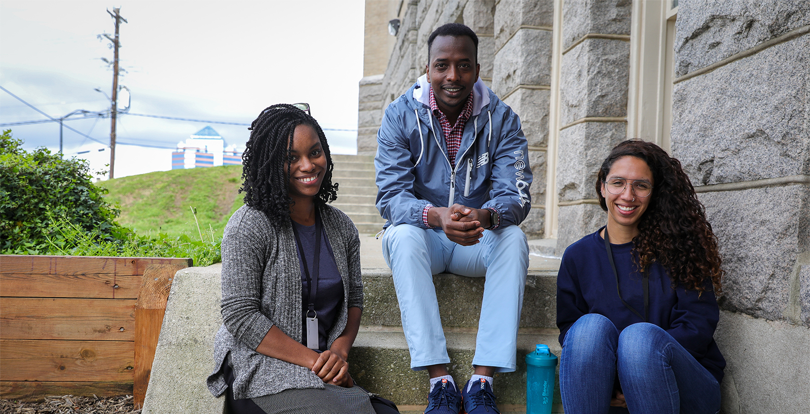 Contact - Refugee Housing Solutions