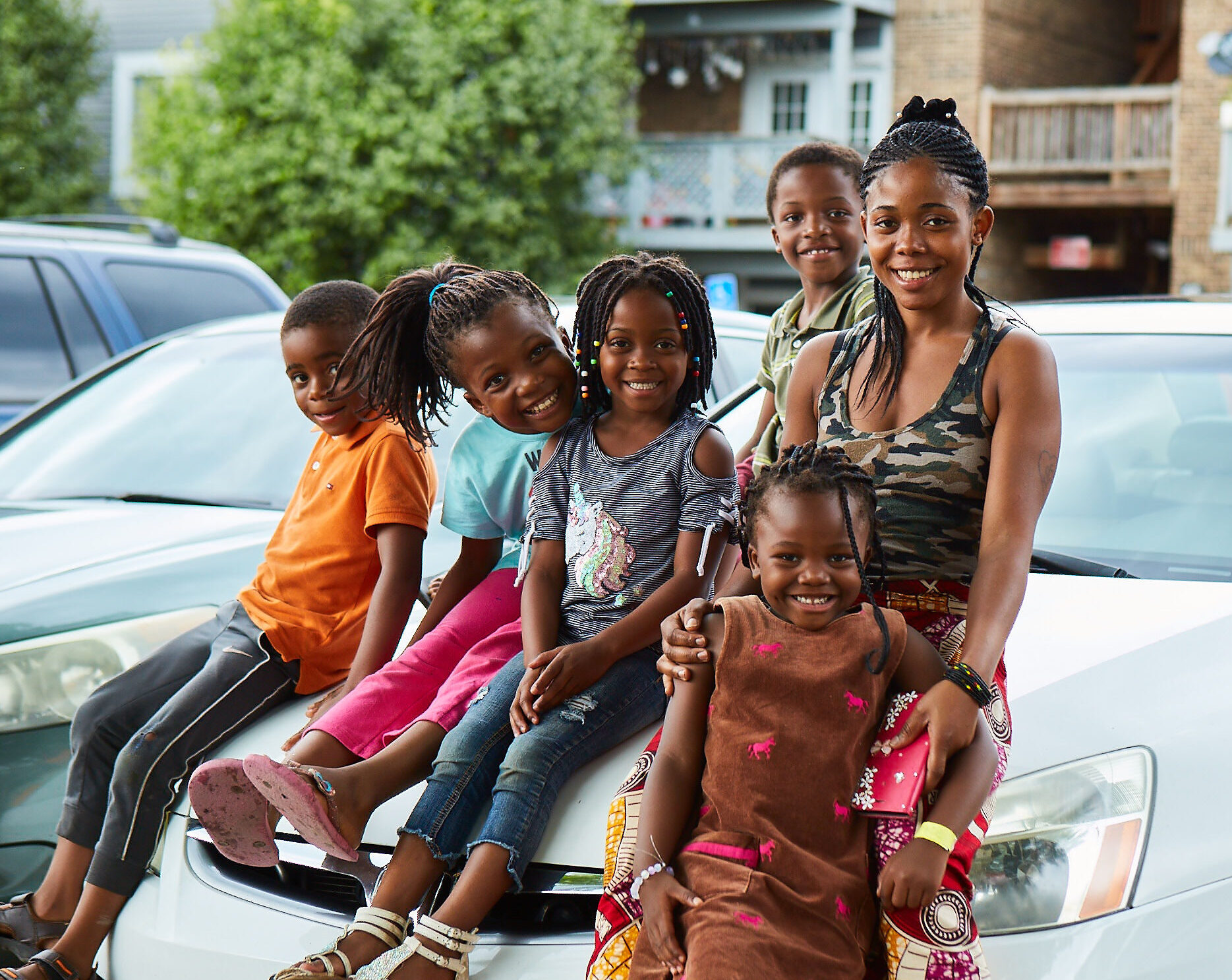 Who is a Refugee, Asylum Seeker, or Humanitarian Parolee? - Refugee ...