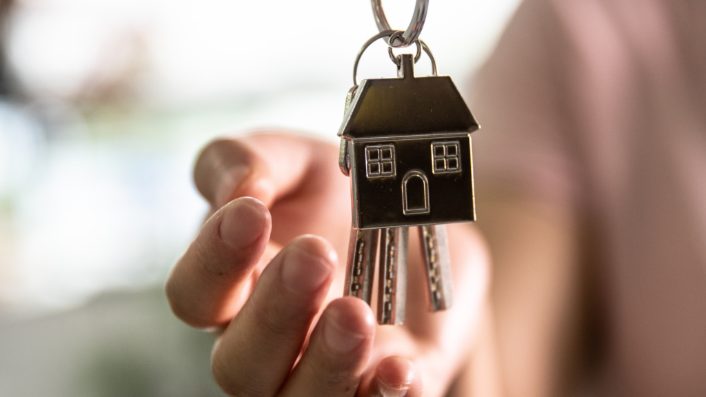 Housing Selection 101 - Refugee Housing Solutions