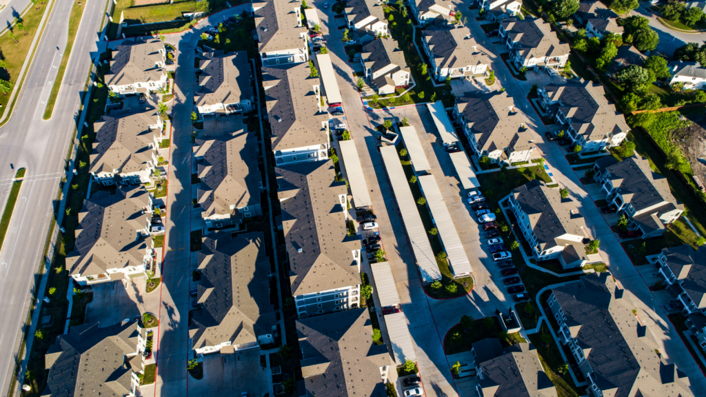 Demystifying the U.S. Department of Housing and Urban Development (HUD ...