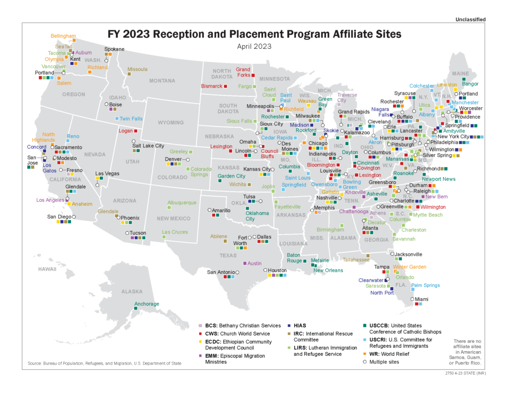 For Refugees - Refugee Housing Solutions