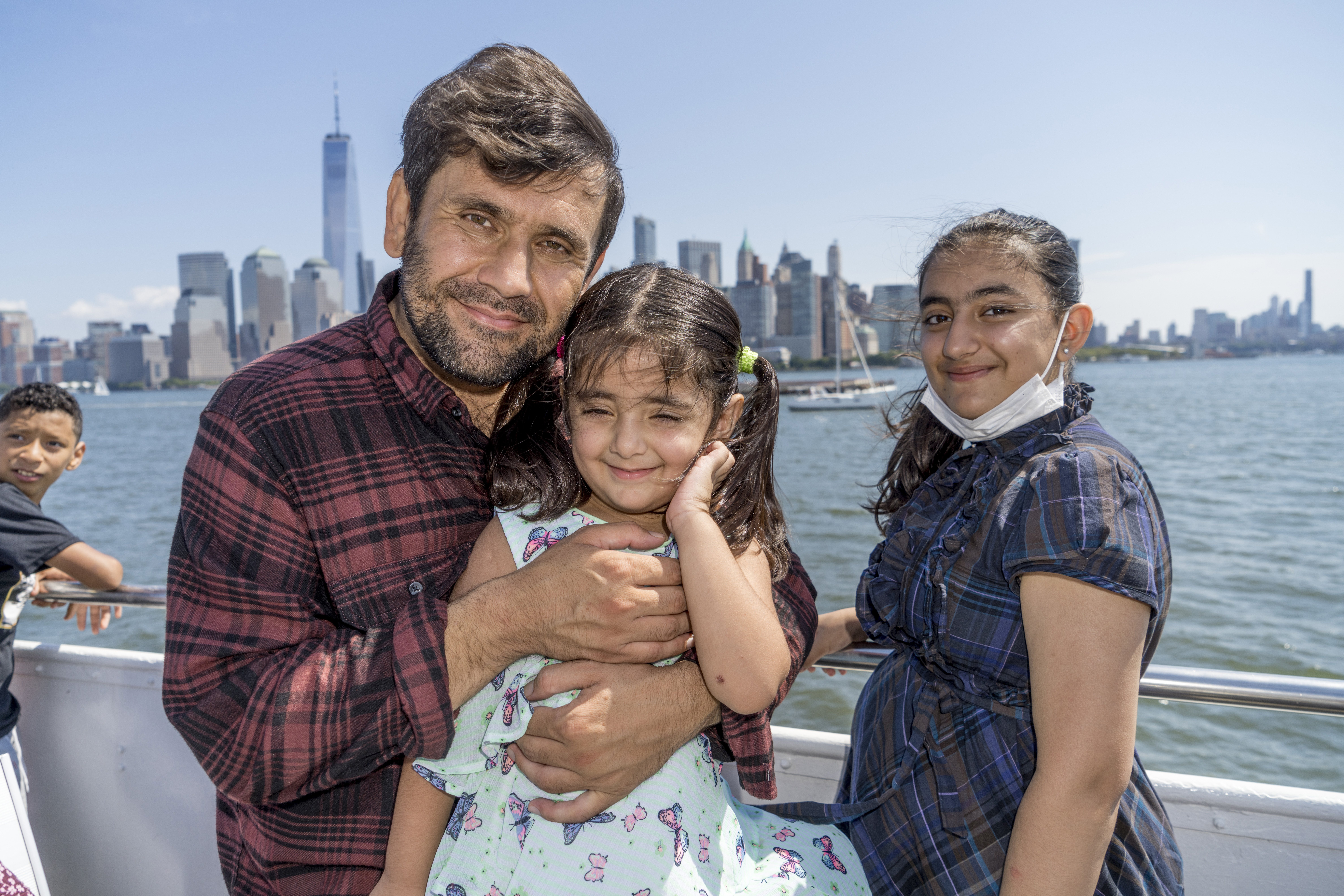 About - Refugee Housing Solutions