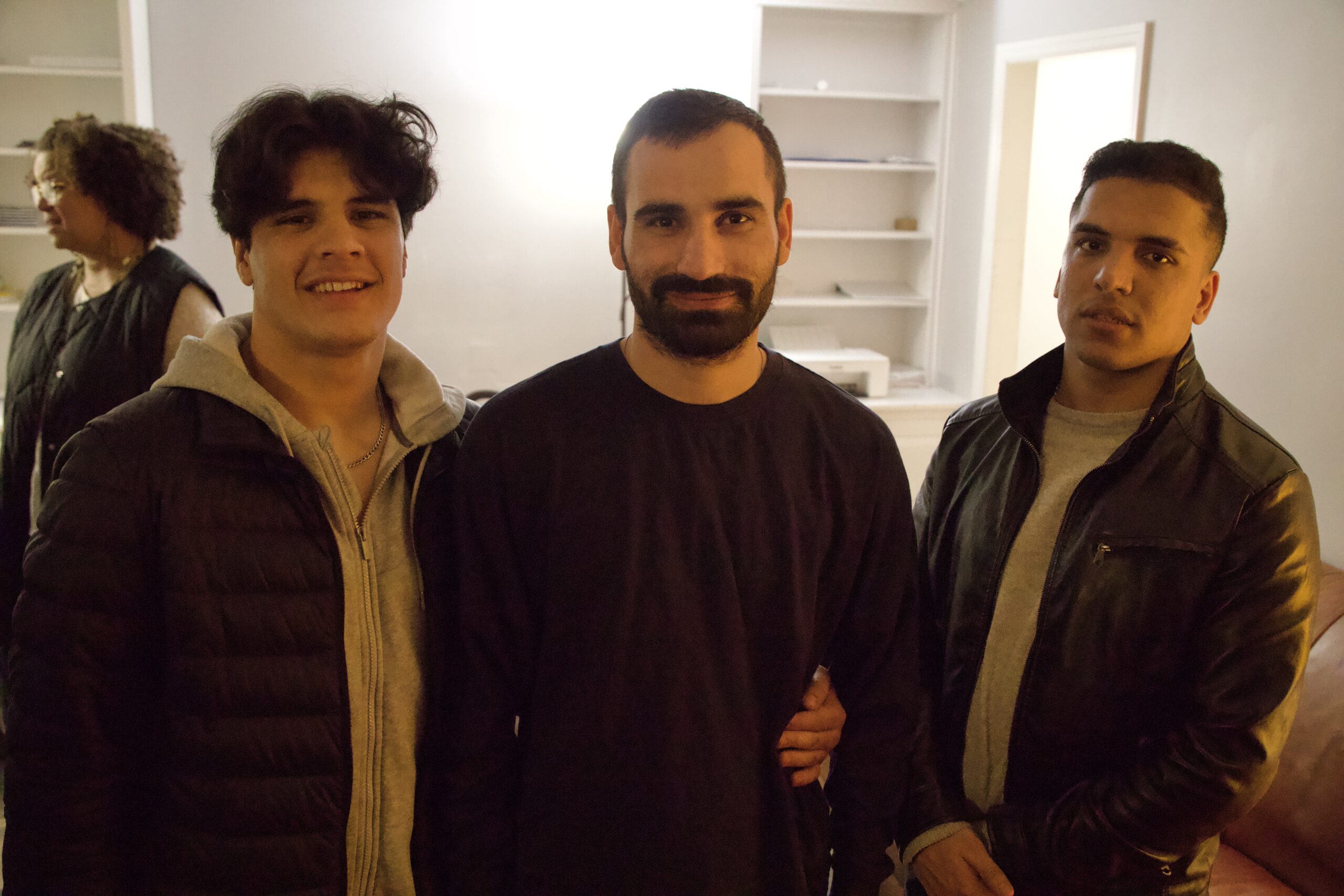 About - Refugee Housing Solutions