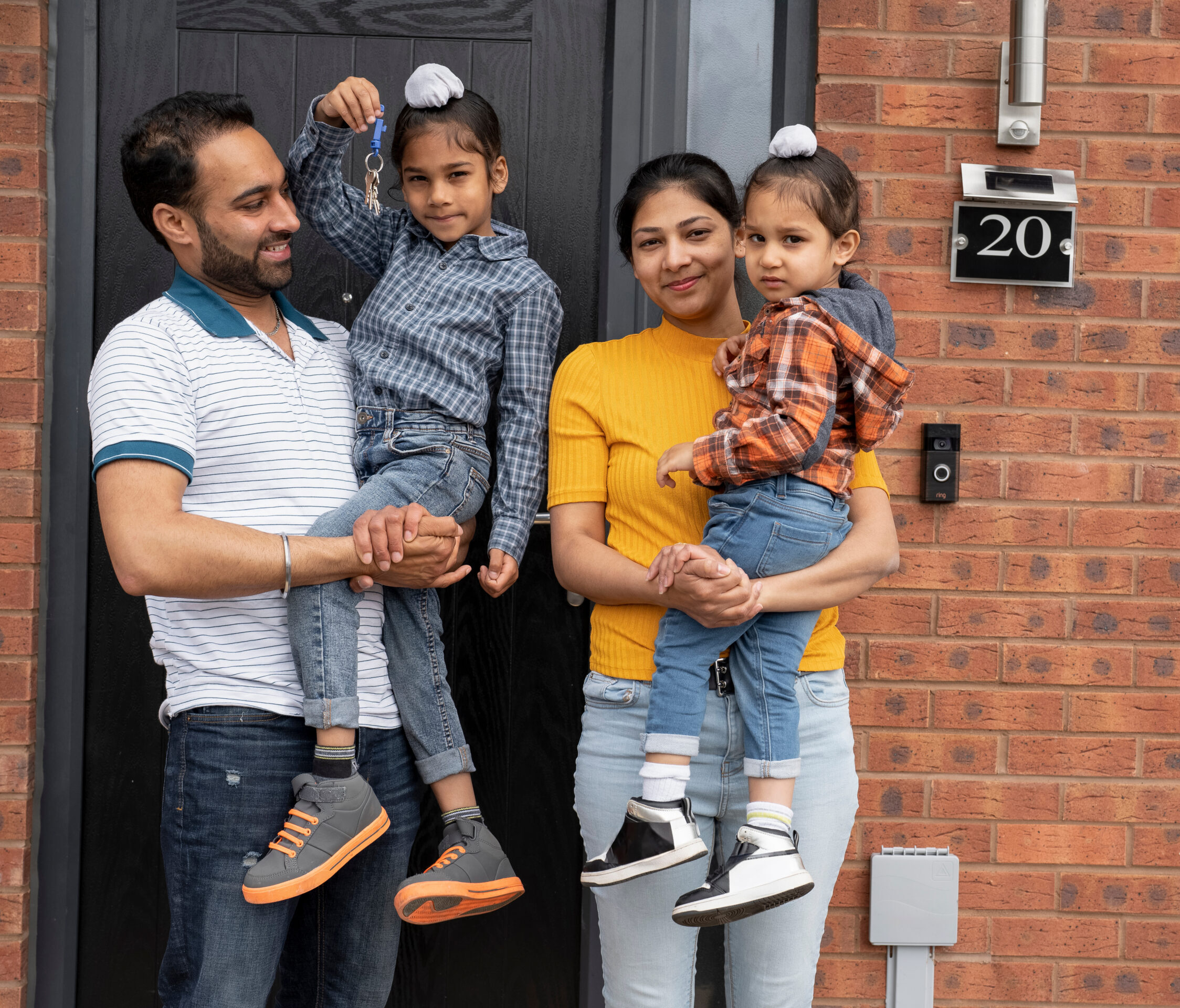 Fact Sheet & FAQ on Renting to Refugees and Other Eligible Newcomers - Refugee Housing Solutions